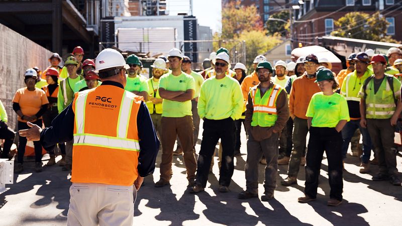 Home - Penobscot General Contractors