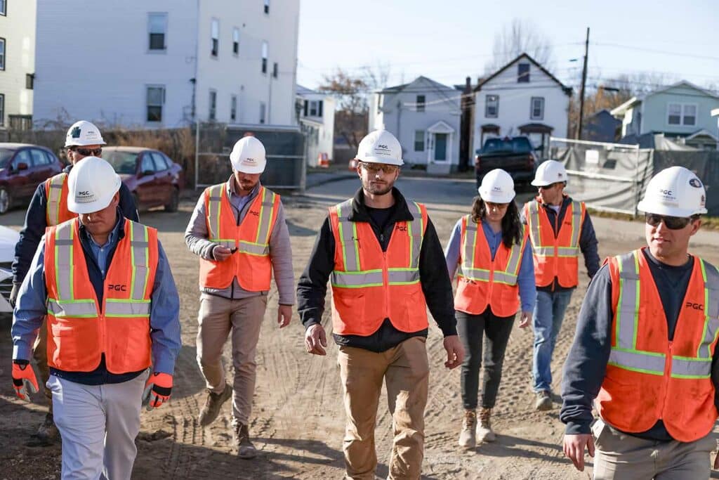 General Contracting - Penobscot General Contractors